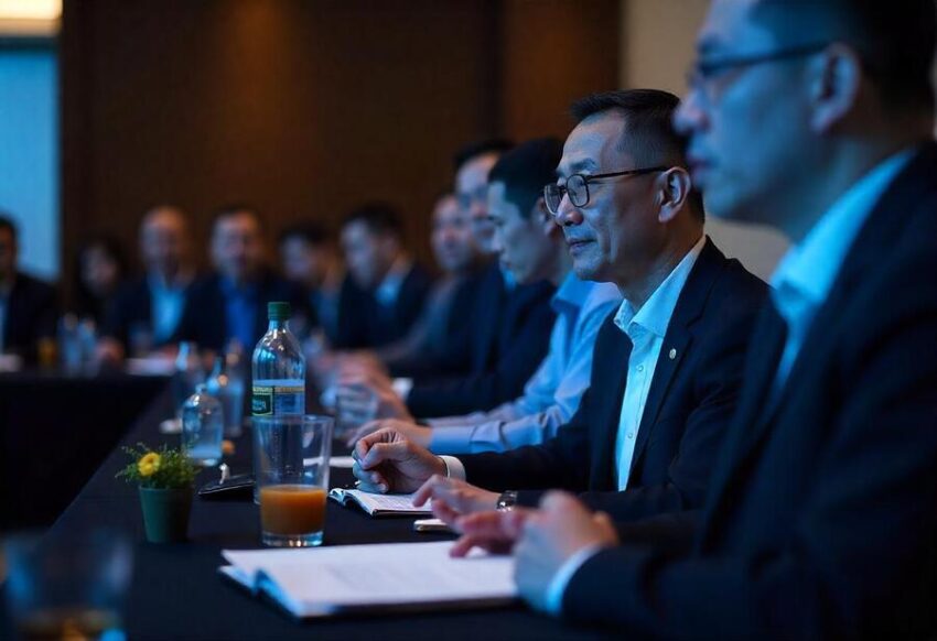 Accor S 2025 General Manager Conference Drives Innovation And Growth In